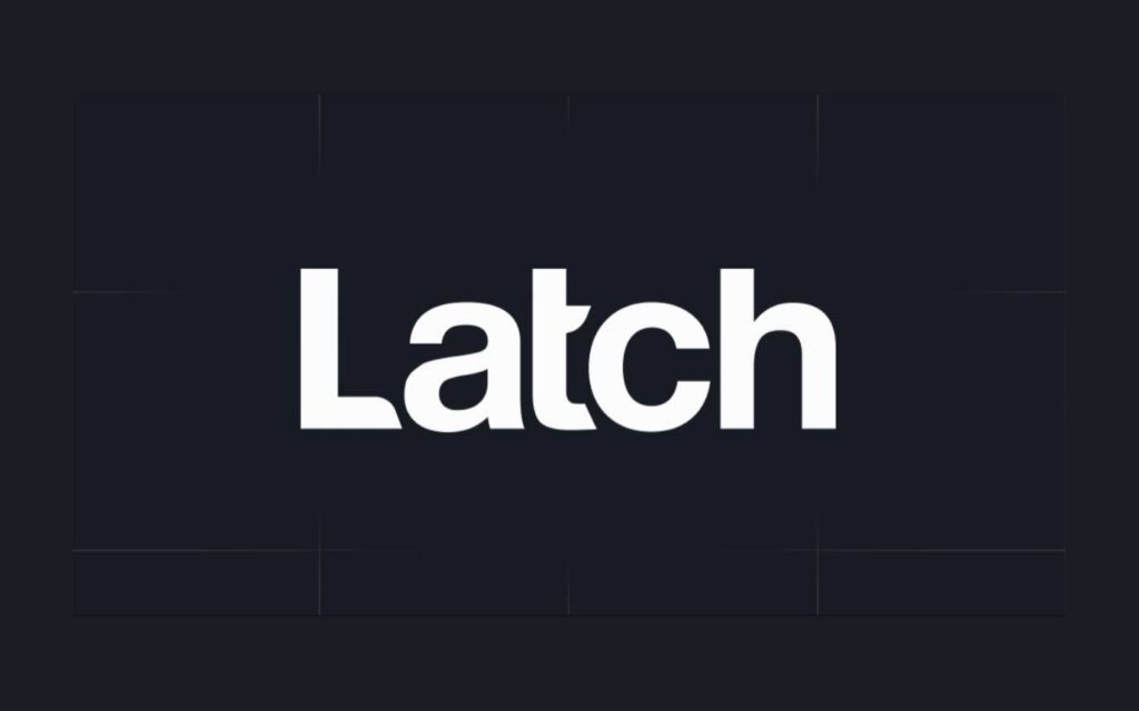 Latch App - The Legal Wire