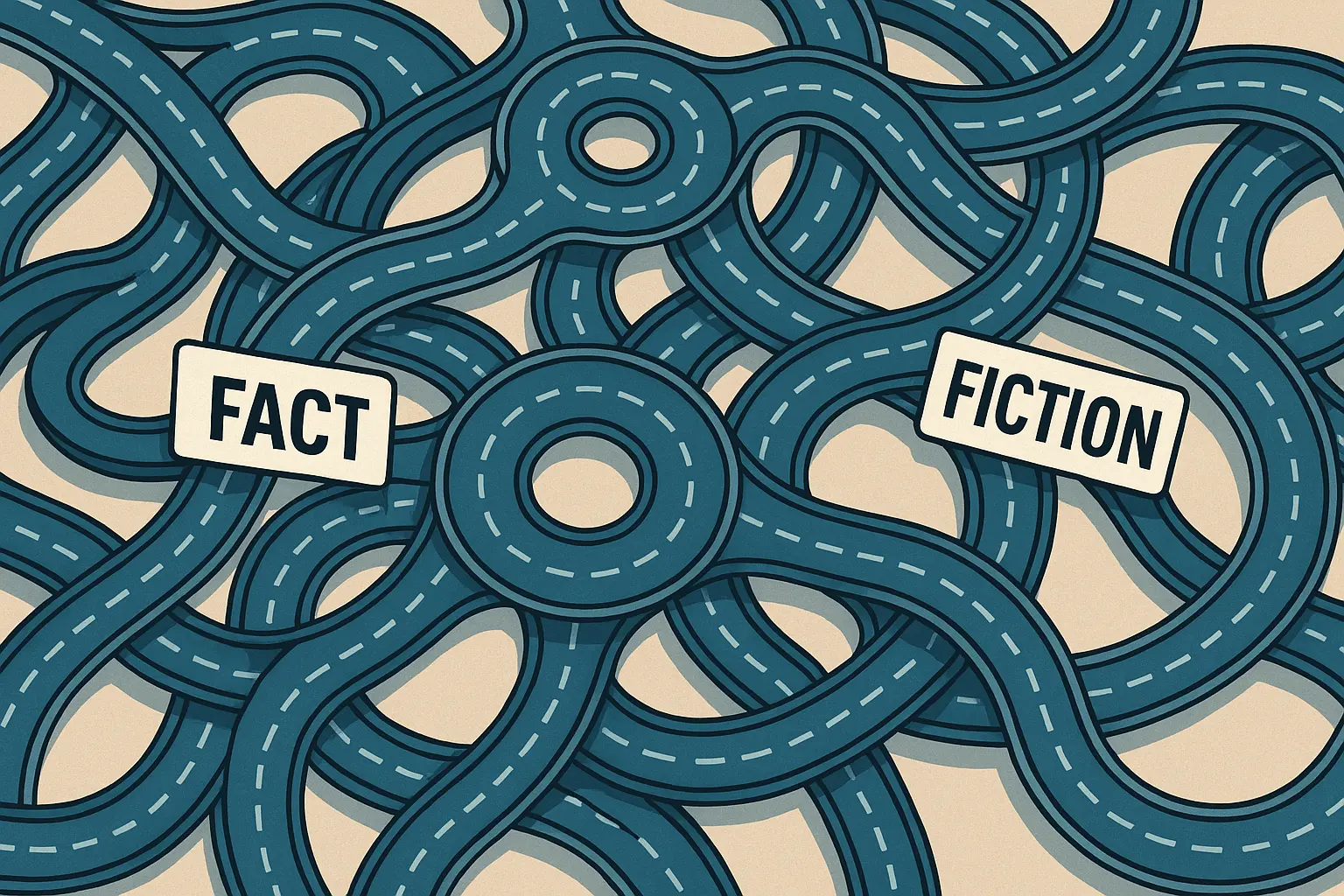 Collateral Damage of AI “Hallucinations”: Why Google’s Slip-Up with an ...