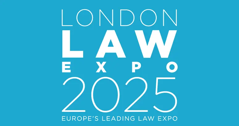 London LawExpo 2025 - The Legal Wire