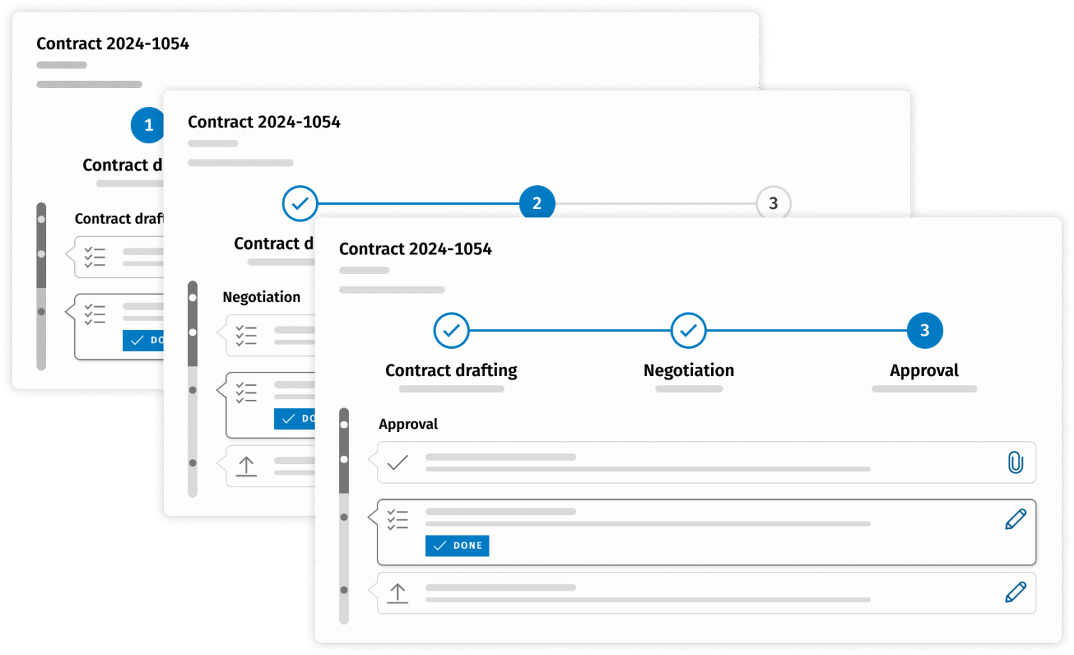 Legisway by Wolters Kluwer: An All-in-One Legal Management Platform for ...